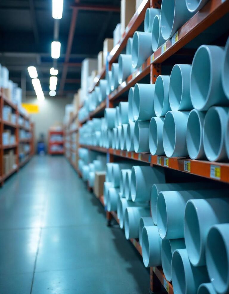 Trusted Pipe Supplier & Manufacturer UAE | J.S.S. Pipes