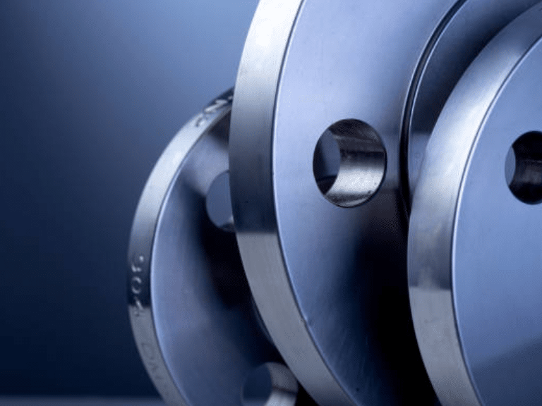 Blank Flanges vs. Other Flange Types: Key Differences Explained